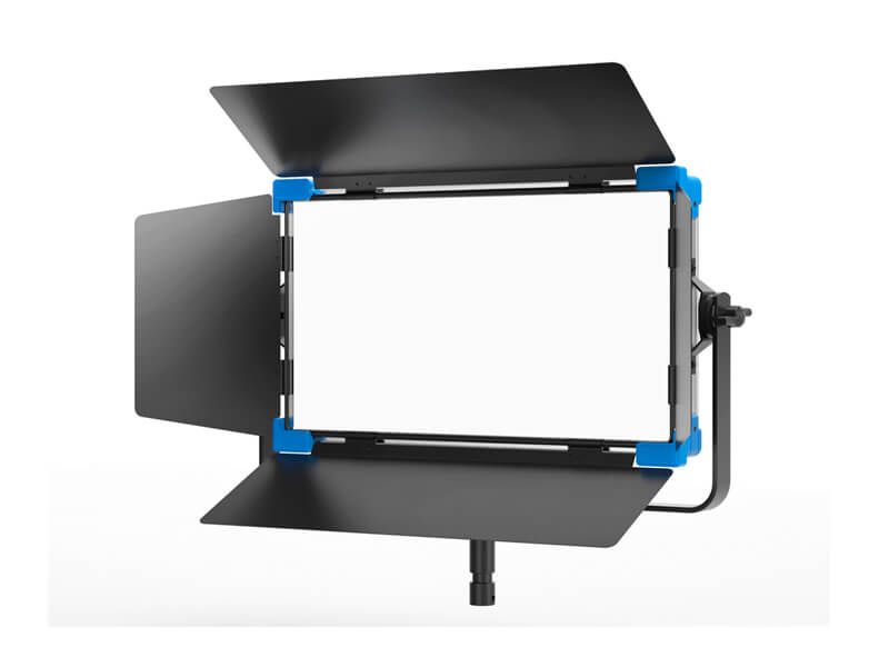 100W Bicolor LED Soft Video Panel Meeting Room Light - Buy led soft ...