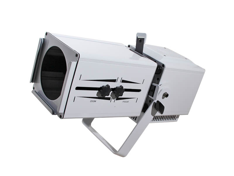 60W Mini Zoom LED Profile Spot Light - Buy Mini leko, led profile spot ...