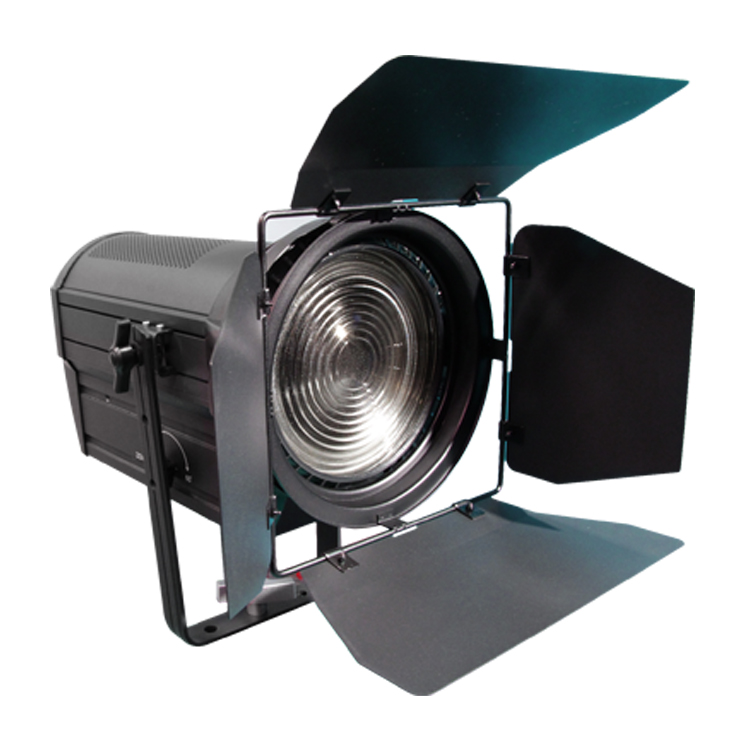 LED Fresnel Spotlight - VanGaa Lighting