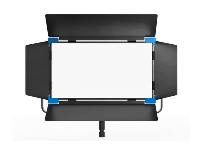 LED Soft Sky Panel Continuous Studio Lights, LED Soft Sky Panel ...