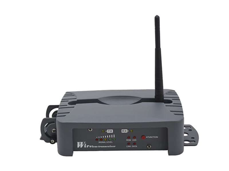 Cast Aluminum Indoor DMX Wireless Transmitter and Receiver- Buy Product ...