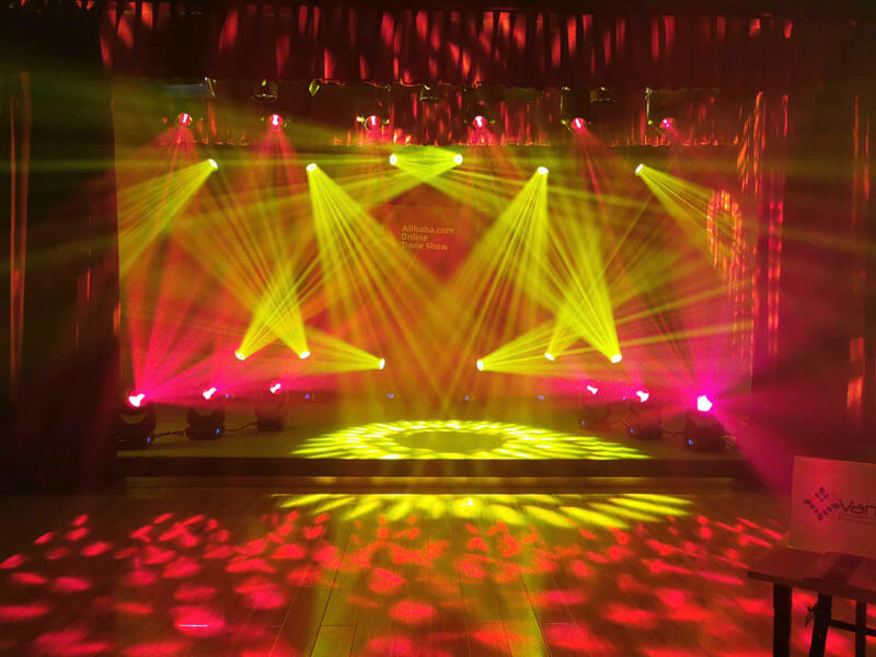 295W Moving Head Beam Light - Buy Beam Sharpy, Beam Lighting, beam ...