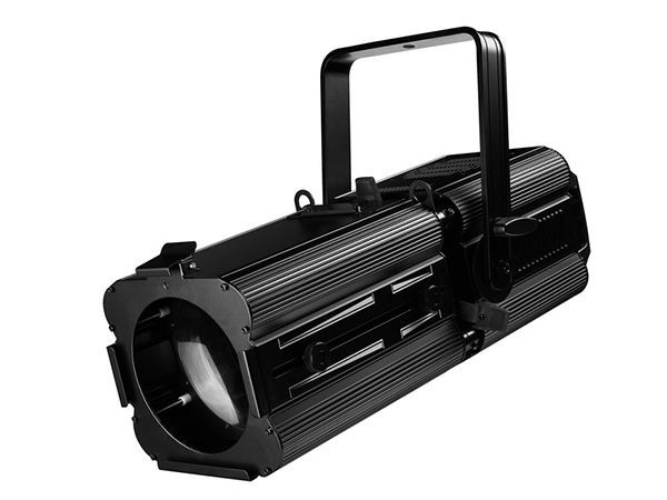 Overview of LED ellipsoidal spotlight and its role - VanGaa Lighting