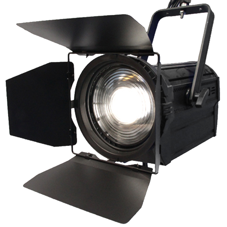 LED Fresnel Spotlight - VanGaa Lighting