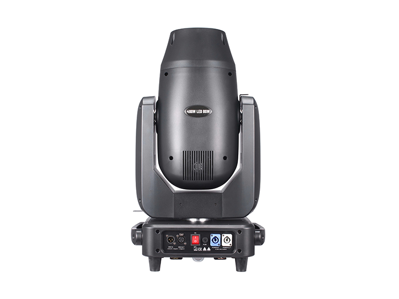 400W 3in1 Beam Moving Head Light - Buy Product on VanGaa Lighting