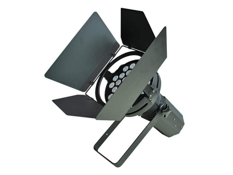 300W LED Auto Show Light - Buy Exhibition lights, Exhibition headlights ...