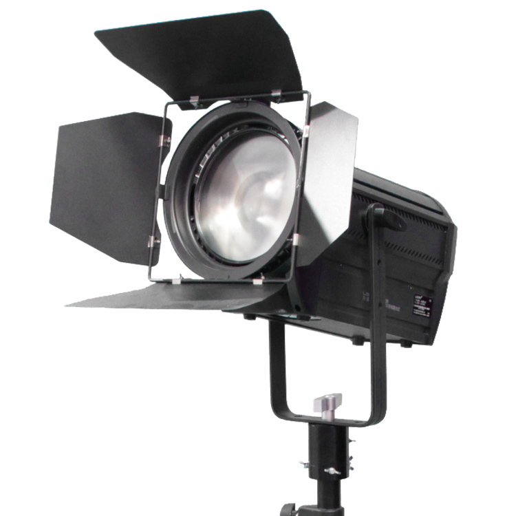 LED Fresnel Spotlight - VanGaa Lighting