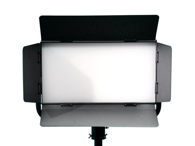 LED Soft Sky Panel Continuous Studio Lights, LED Soft Sky Panel ...