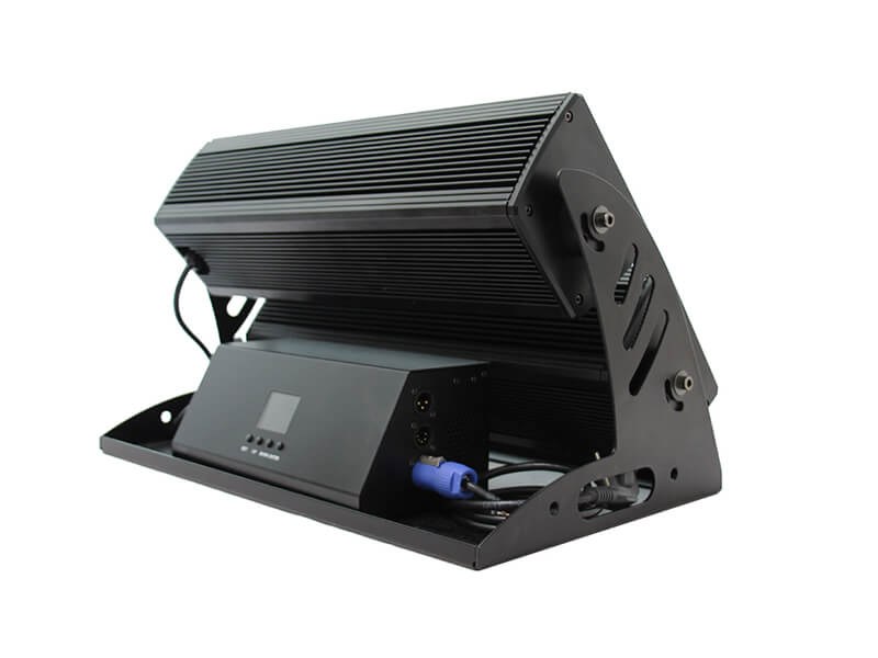 Theater Light High Power 400W Colorful LED Cyclorama Light - Buy LED ...