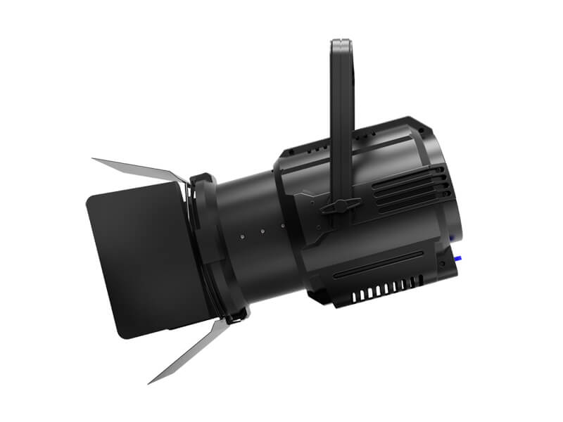 2022 New Designed 200W LED Fresnel Spot Light- Buy led fresnel spot ...