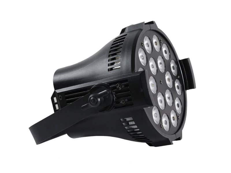 18pcs 4in1 LED Indoor Par Light - Buy LED waterproof wash par light ...