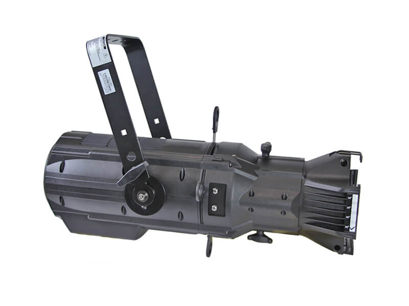 Color Temperature Adjustable 200W LED Profile Spot Light - Buy led ...