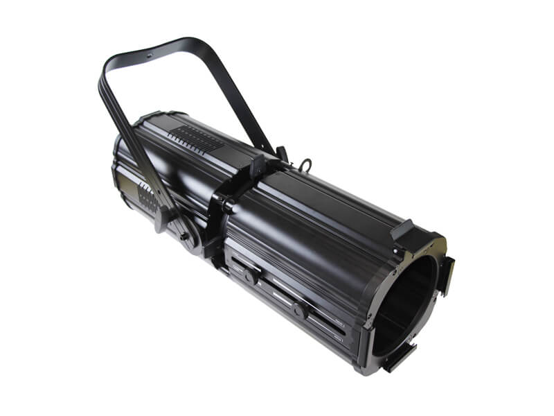 400W CTO LED Zoom LED Profile Spot Leko Light - Buy led profile light ...
