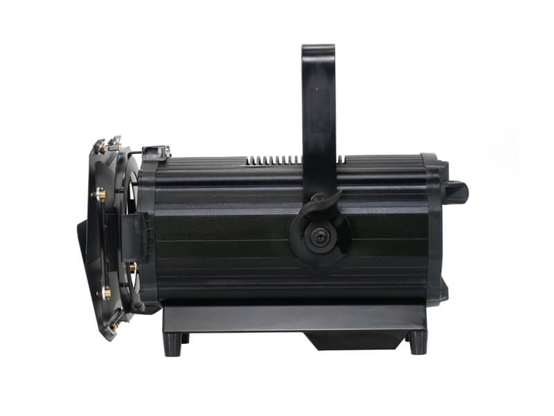 300W Colorful RGBAL 5in1 LED TV Studio Fresnel Light - Buy led fresnel ...