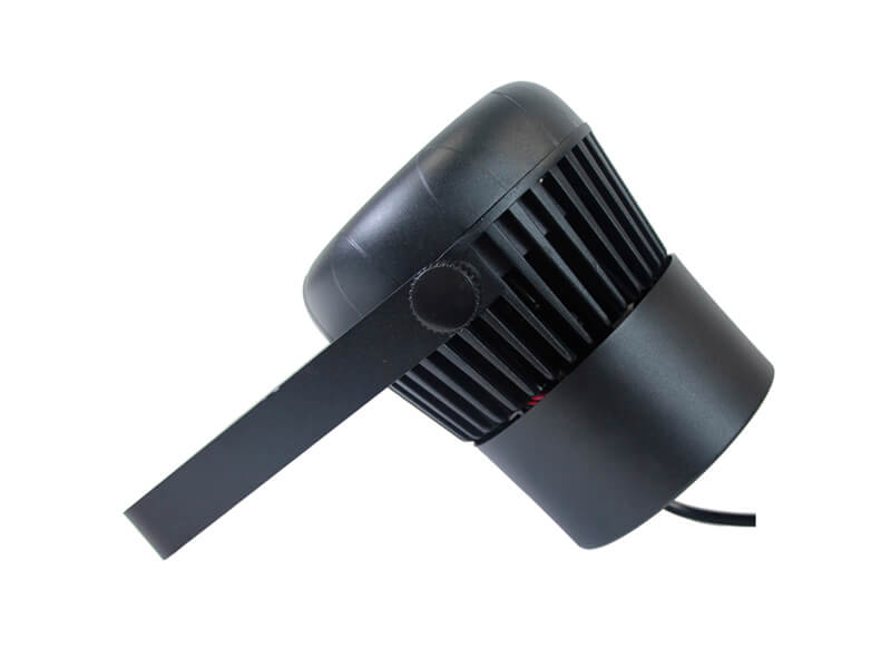 100W Single Head LED Audience Blinder Light - Buy studio blinder, stage ...