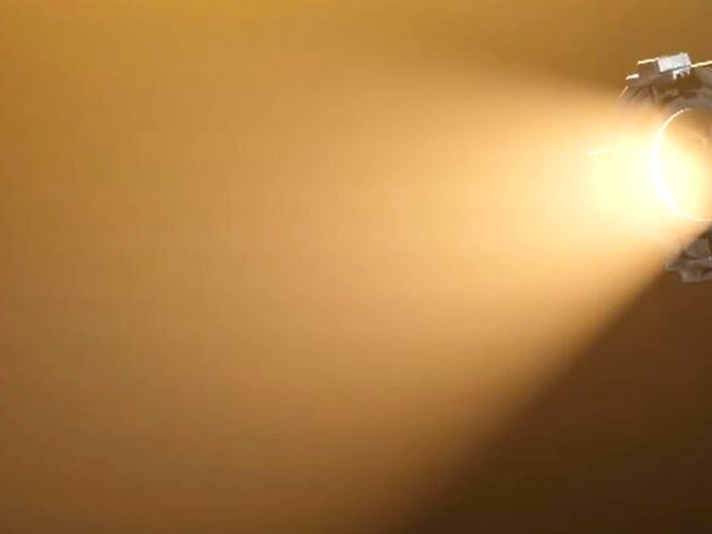 60W Mini Zoom LED Profile Spot Light- Buy Product on VanGaa Lighting