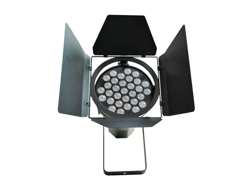 300W LED Auto Show Light - Buy Exhibition lights, Exhibition headlights ...