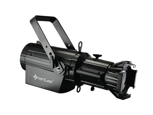 LED Leko Ellipsoidal Profile Spot Light, LED Leko Ellipsoidal Profile ...